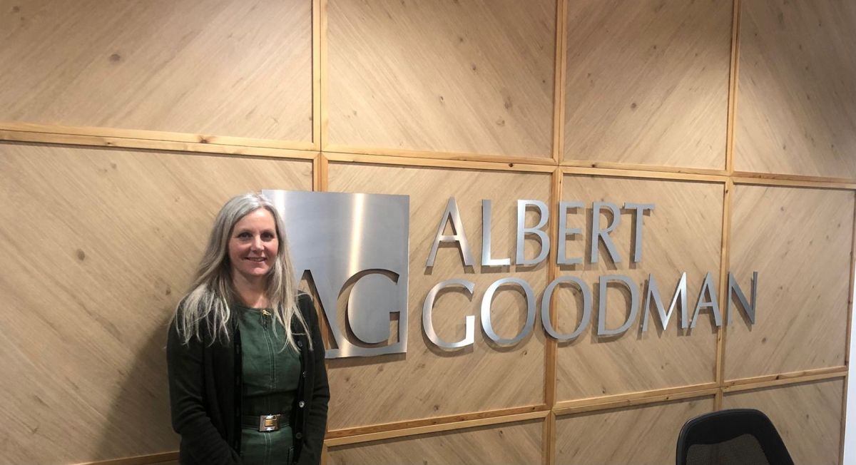 Albert Goodman strengthens Taunton Headquarters' tax team with new ...
