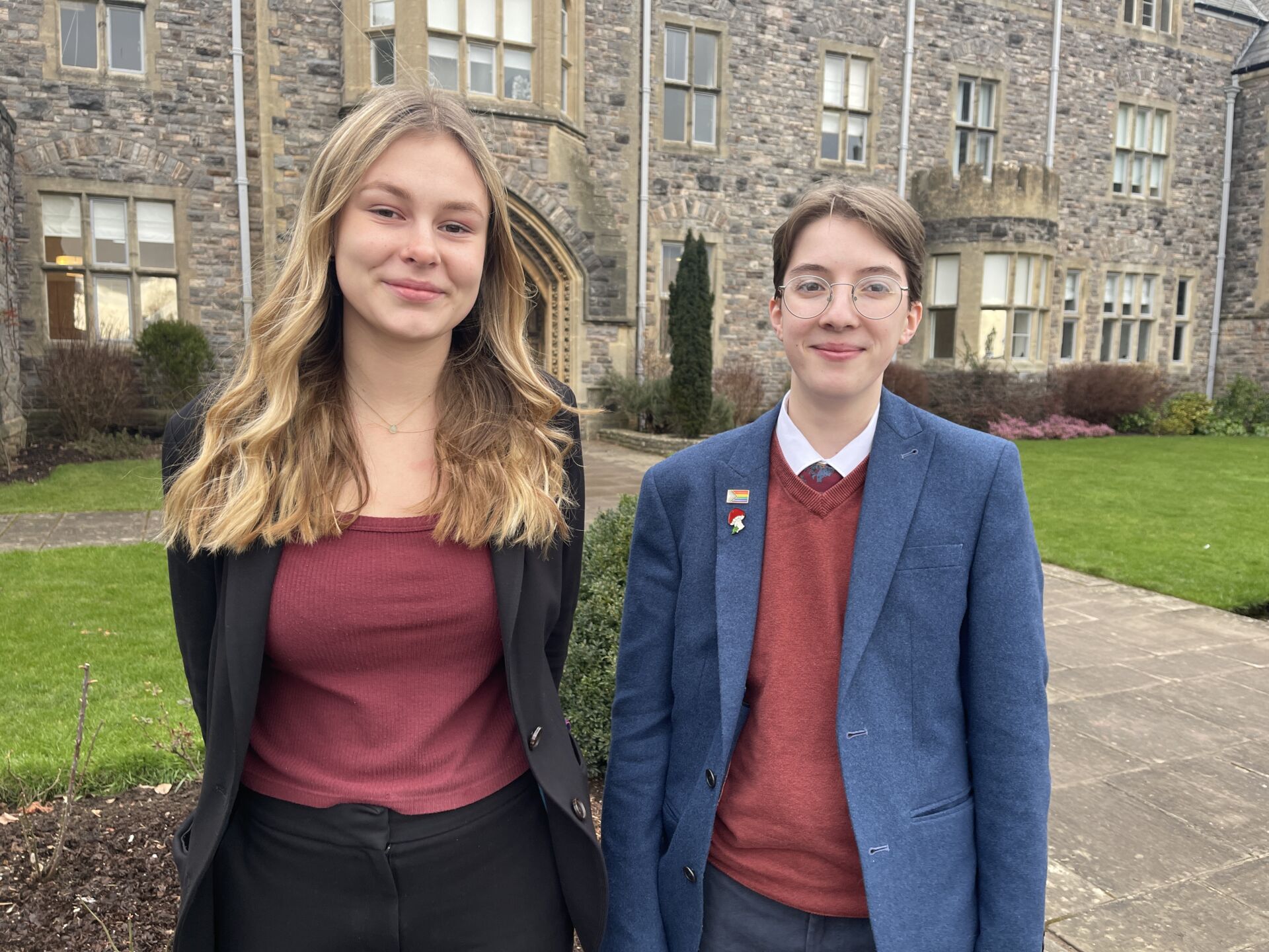 Oxford offers for Taunton School scholars - Somerset Chamber