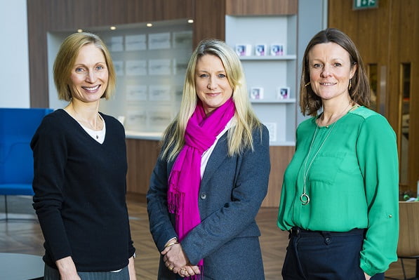 Trio of senior appointments at Clarke Willmott - Somerset Chamber