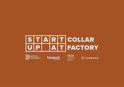 Collar Factory teams up with supporters to launch Start-up at Collar ...