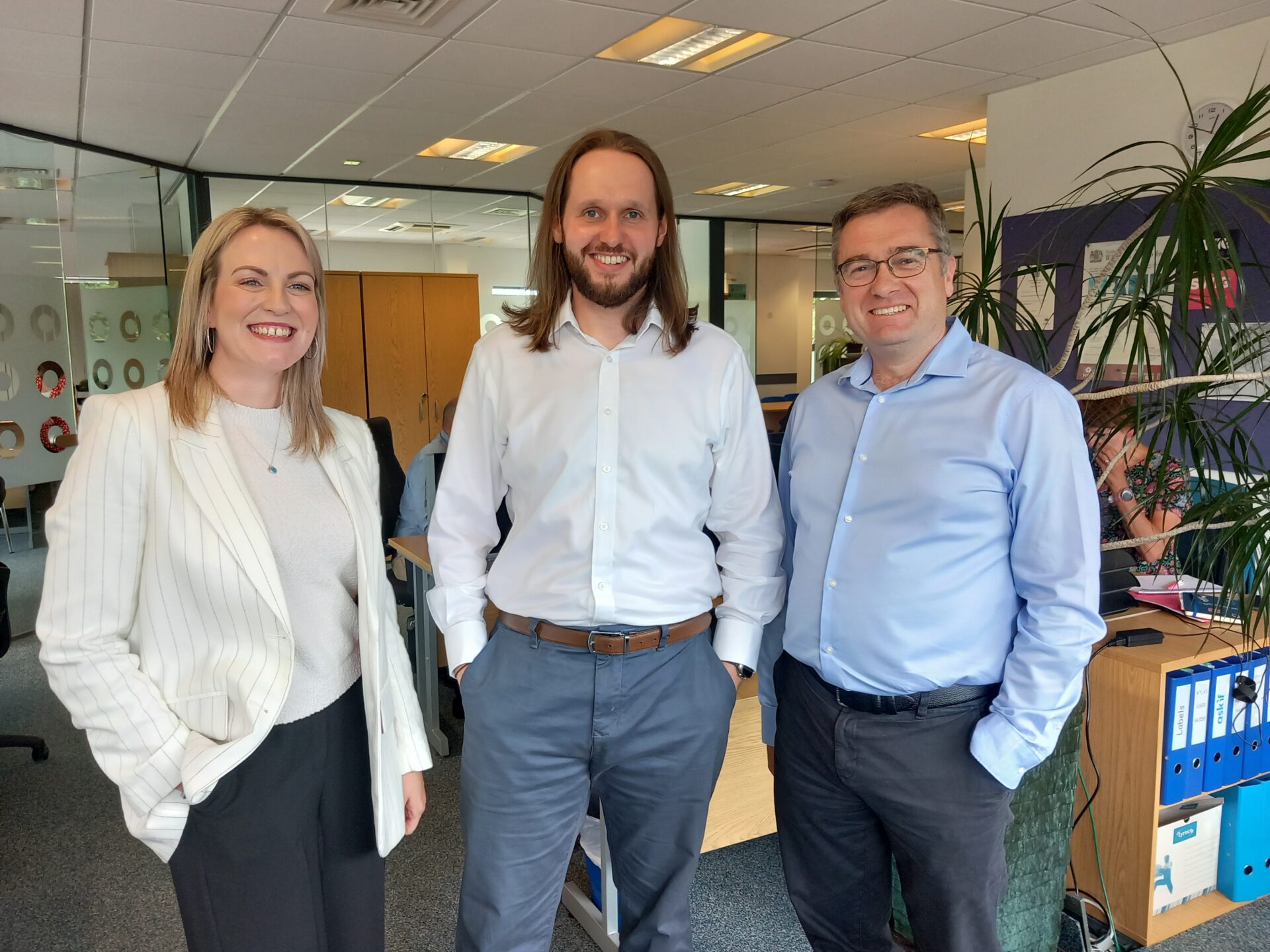 SWIG Finance appoints Matthew Wilde as Managing Director - Somerset Chamber