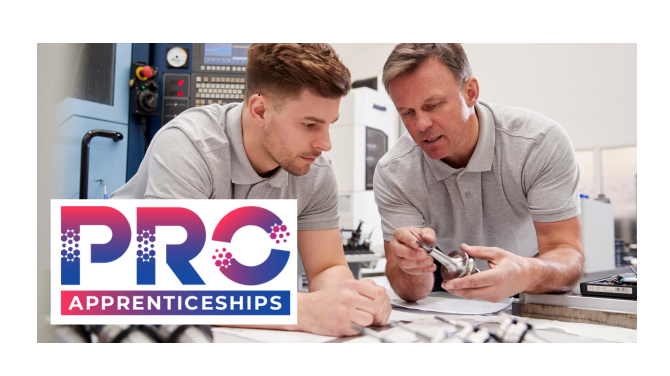 Budget 2025: employer guide to apprenticeship funding - Somerset Chamber